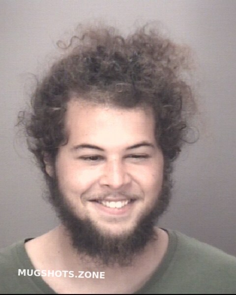 LOCKLEAR ISAIAH CHRISTOPHER 09/30/2023 - Robeson County Mugshots Zone