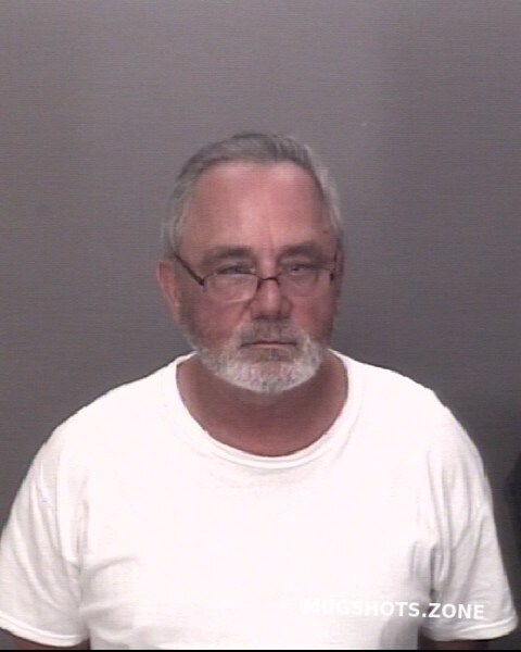 BLACKWELL DAVID NEIL 10/14/2023 - Robeson County Mugshots Zone