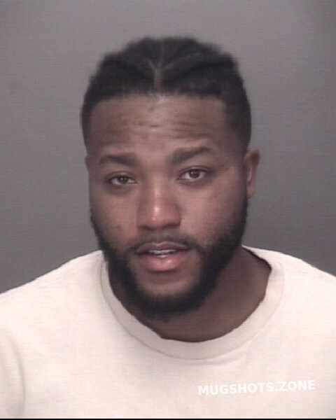 PIPKIN DONOVAN 10/19/2023 - Robeson County Mugshots Zone