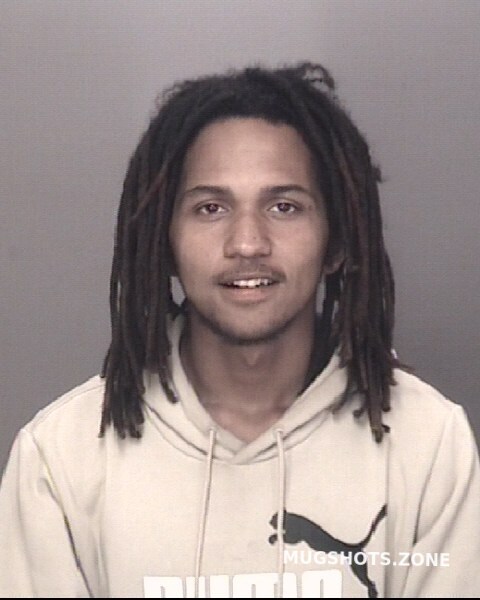 YOUNG TYLER AMIR 10/26/2023 - Robeson County Mugshots Zone