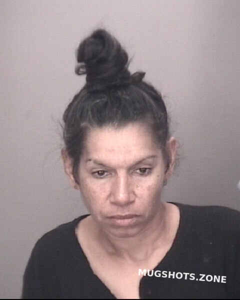 LOCKLEAR CRYSTAL GAYLE 11/13/2023 - Robeson County Mugshots Zone