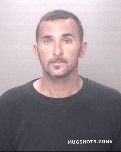 PIERCE JASON DWAYNE 11/13/2023 - Robeson County Mugshots Zone