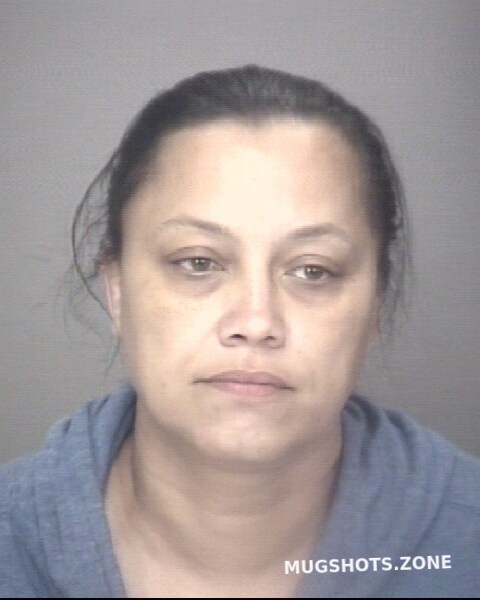 OXENDINE TORA ANN 11/19/2023 - Robeson County Mugshots Zone