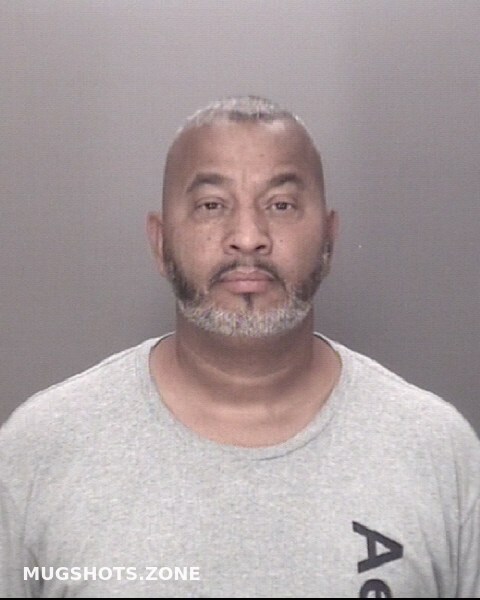 HUNT TYRONE 11/20/2023 - Robeson County Mugshots Zone