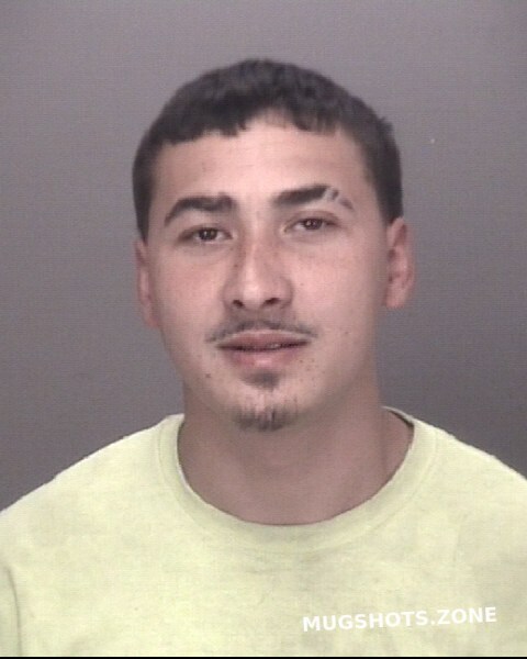 LOCKLEAR RAVEN CHAD 11/20/2023 - Robeson County Mugshots Zone