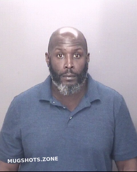 GIBSON BRODERICK 12/12/2023 - Robeson County Mugshots Zone