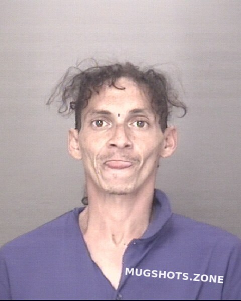 OXENDINE JOSHUA E 12/14/2023 - Robeson County Mugshots Zone