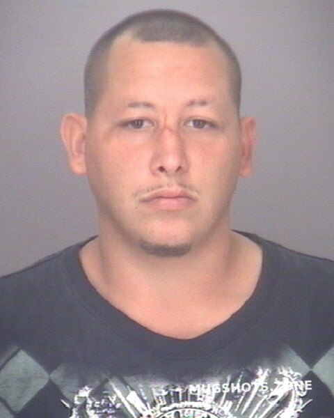 LOCKLEAR RON CENTELL 12/15/2023 - Robeson County Mugshots Zone