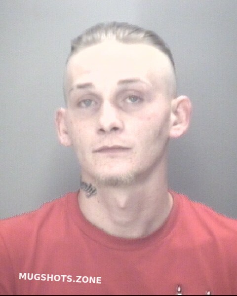 LOVETT TIMMIE 12/21/2023 - Robeson County Mugshots Zone