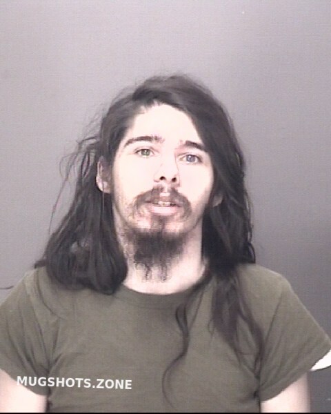 FRITZINGER ANTHONY 12/21/2023 - Robeson County Mugshots Zone