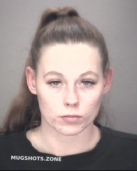 TROUBLEFIELD KAYLA 01/01/2024 - Robeson County Mugshots Zone