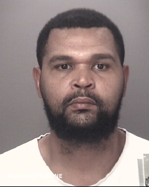 MCKOY THOMAS SCOTT 01/01/2024 - Robeson County Mugshots Zone