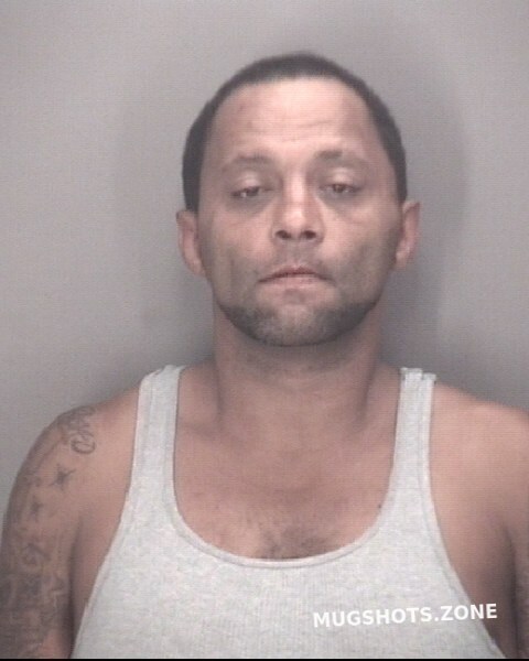 WOODS LOUIE 01/05/2024 - Robeson County Mugshots Zone