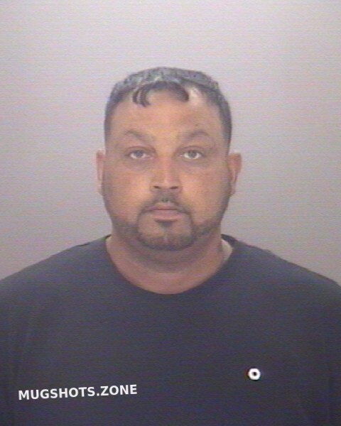 CHAVIS JASON DEXTER 01/05/2024 - Robeson County Mugshots Zone