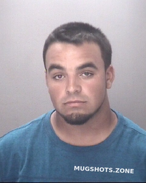 CHAVIS RICKY 01/05/2024 - Robeson County Mugshots Zone