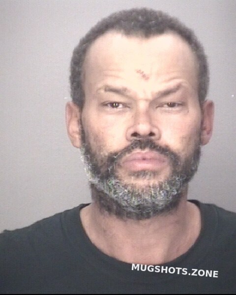 LOCKLEAR BOBBY DEARL 01/08/2024 - Robeson County Mugshots Zone