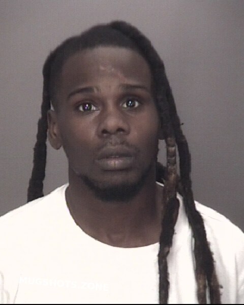 BETHEA REGINALD GANZ 01/08/2024 - Robeson County Mugshots Zone