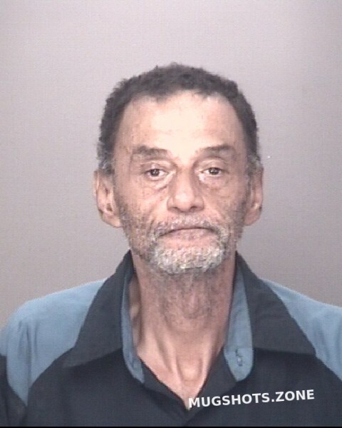 DEMERY RAY JR 01/09/2024 - Robeson County Mugshots Zone