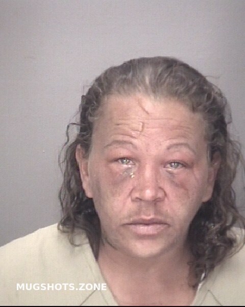 LOCKLEAR JESSICA 01/10/2024 - Robeson County Mugshots Zone