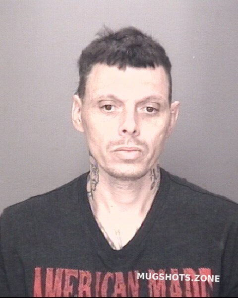 STACK CLIFTON DAVID 01/11/2024 - Robeson County Mugshots Zone