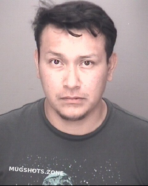 CORTEZ JOHNANTAN 01/14/2024 - Robeson County Mugshots Zone