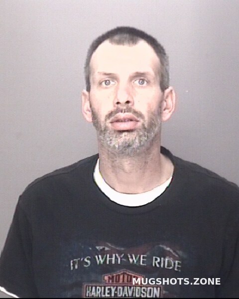 WARNER RICHARD H 01/17/2024 - Robeson County Mugshots Zone