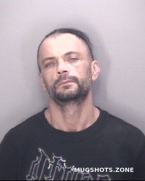 LOCKLEAR DONALD RAY 01/17/2024 - Robeson County Mugshots Zone