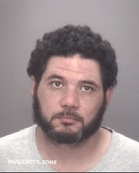 JACOBS JIMMY BLAINE 01/18/2024 - Robeson County Mugshots Zone