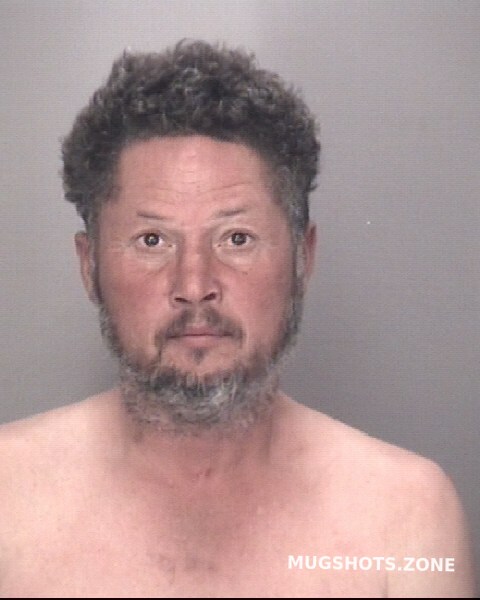 CARTER CHARLIE JOHN 01/22/2024 - Robeson County Mugshots Zone