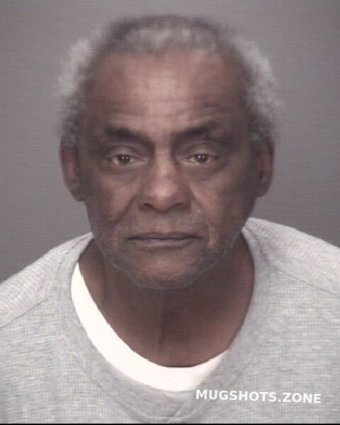 WASHINGTON LARRY 01/23/2024 - Robeson County Mugshots Zone