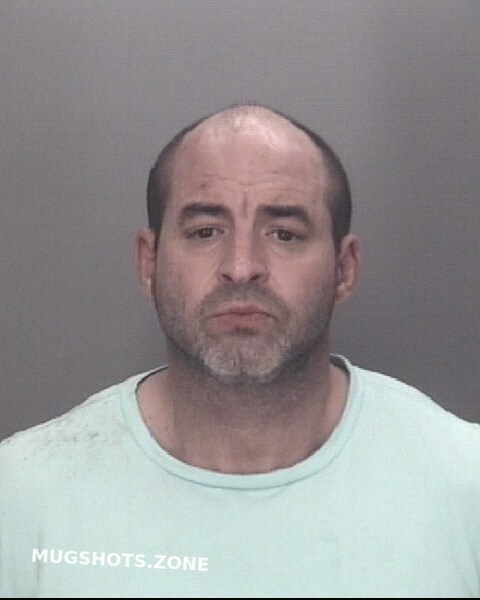 HAYWOOD CHARLES MICHAEL 01/24/2024 - Robeson County Mugshots Zone