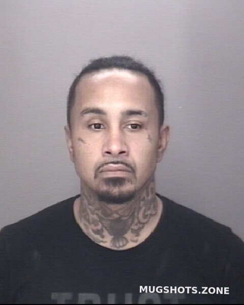 LOCKLEAR RAYAN B 01/26/2024 - Robeson County Mugshots Zone