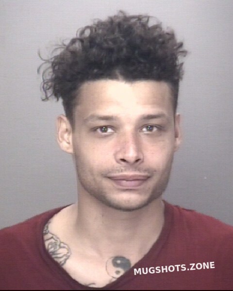 LOCKLEAR JOSEPH 01/28/2024 - Robeson County Mugshots Zone