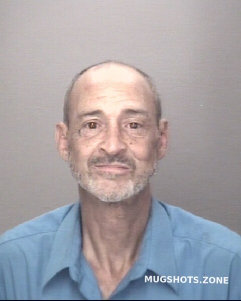 LOCKLEAR LLOYD DALE 01/28/2024 - Robeson County Mugshots Zone