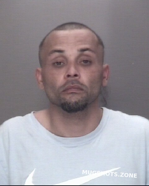 LOCKLEAR JOHN JERRIT 01/30/2024 - Robeson County Mugshots Zone