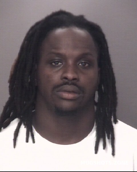 GREEN EMMANUEL 01/30/2024 - Robeson County Mugshots Zone