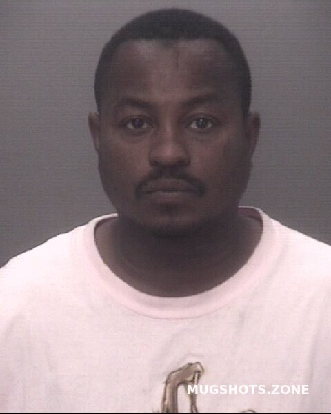 THOMPSON JAMIE JAMES 02/01/2024 - Robeson County Mugshots Zone