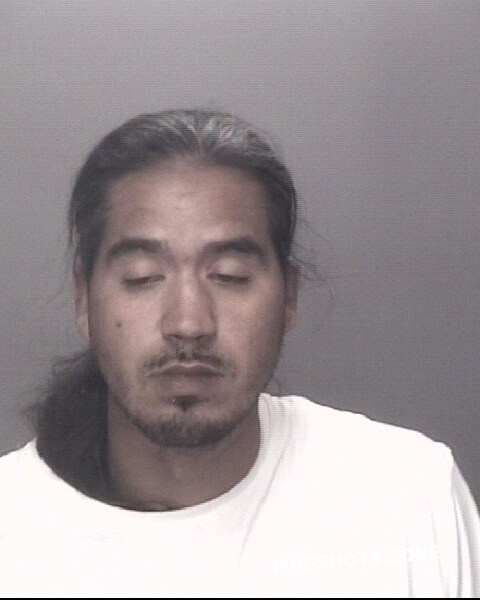 COX JAMES FRANKLIN 02/01/2024 - Robeson County Mugshots Zone