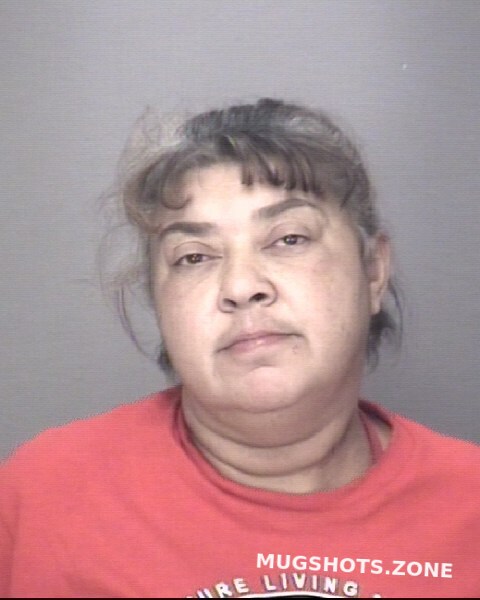 CUMMINGS ANGELA LOCKLEAR 02/03/2024 - Robeson County Mugshots Zone