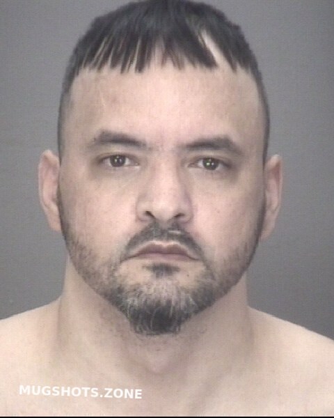 REEVES KEVIN DEWAYNE 02/06/2024 - Robeson County Mugshots Zone