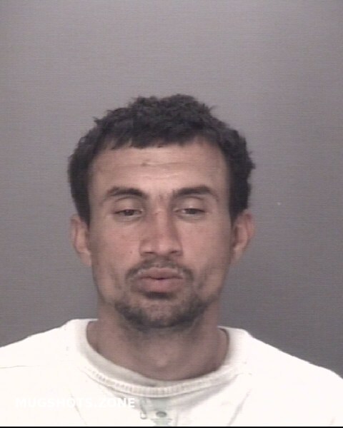 LOCKLEAR JIMOTHY HEATH 02/07/2024 - Robeson County Mugshots Zone