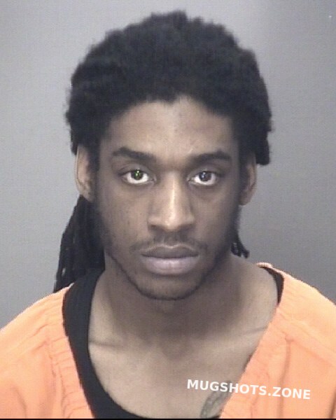 COOPER MONTREAL 02/09/2024 - Robeson County Mugshots Zone