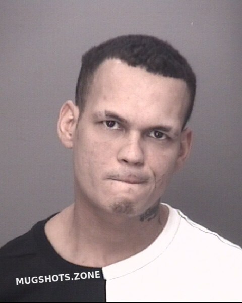 BROOKS RAY 02/10/2024 - Robeson County Mugshots Zone