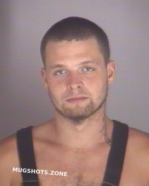 HATCHER BRANDON LEE 03/03/2024 - Robeson County Mugshots Zone