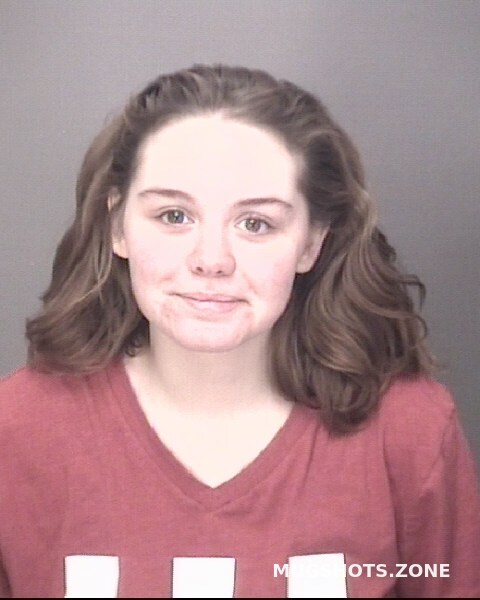 BRANNING RILEY 03/24/2024 - Robeson County Mugshots Zone