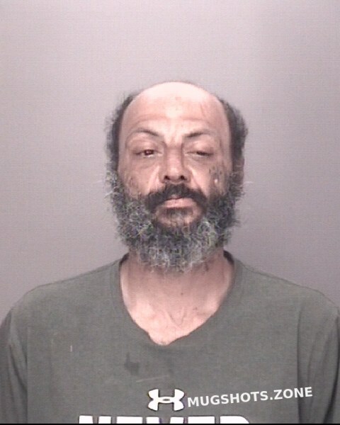 LOCKLEAR ERIC 03/27/2024 - Robeson County Mugshots Zone