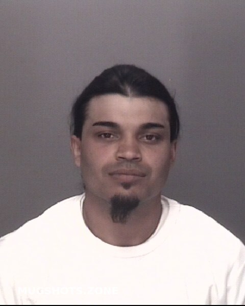 LOCKLEAR CHAD 04/04/2024 - Robeson County Mugshots Zone