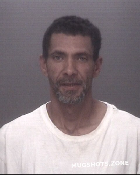LOCKLEAR STEVE 11/12/2024 - Robeson County Mugshots Zone