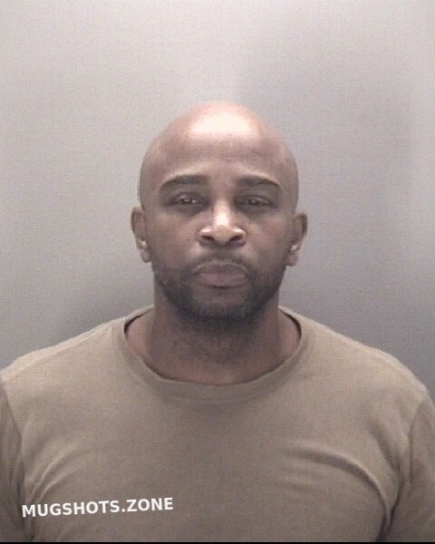 SHERMAN TERRY WAYNE 01/06/2025 - Robeson County Mugshots Zone