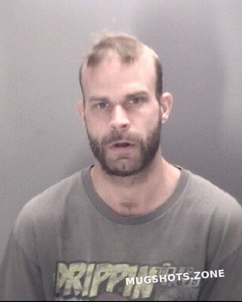 MERRITT JOSHUA 01/15/2025 - Robeson County Mugshots Zone